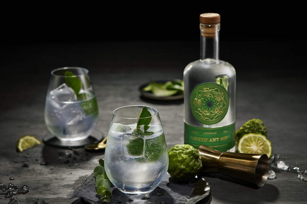 Seven Seasons - The World’s Oldest New Flavours