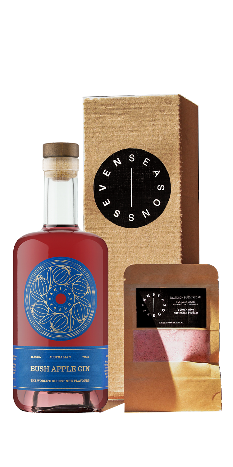 Shop - Seven Seasons