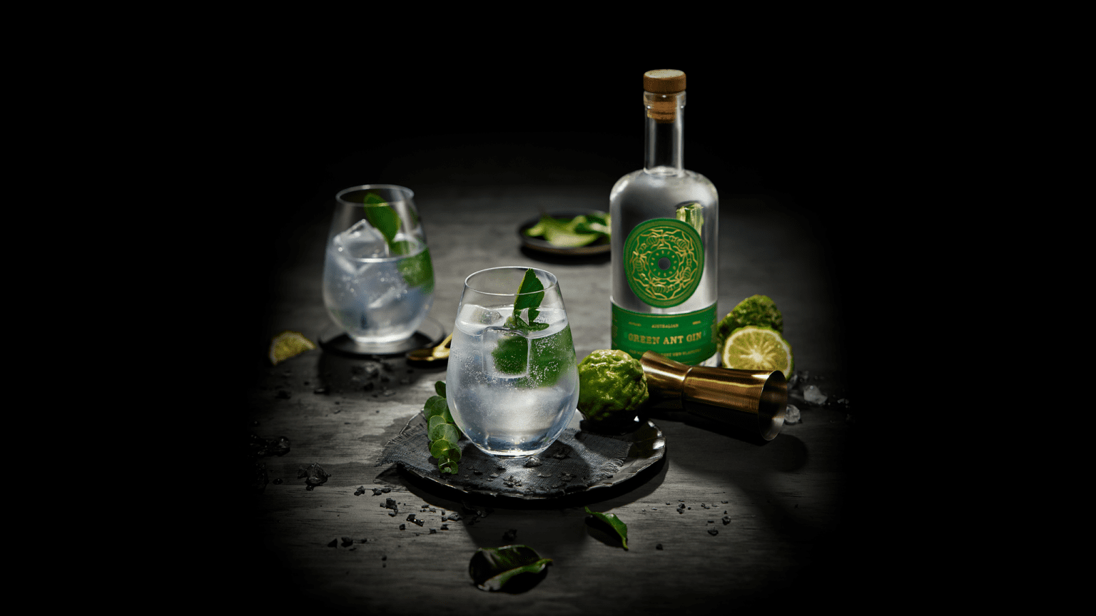 Seven Seasons - The World’s Oldest New Flavours