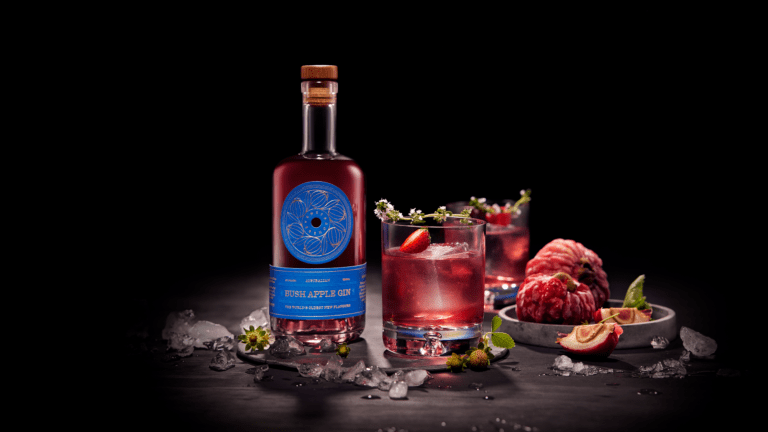 Seven Seasons - The World’s Oldest New Flavours