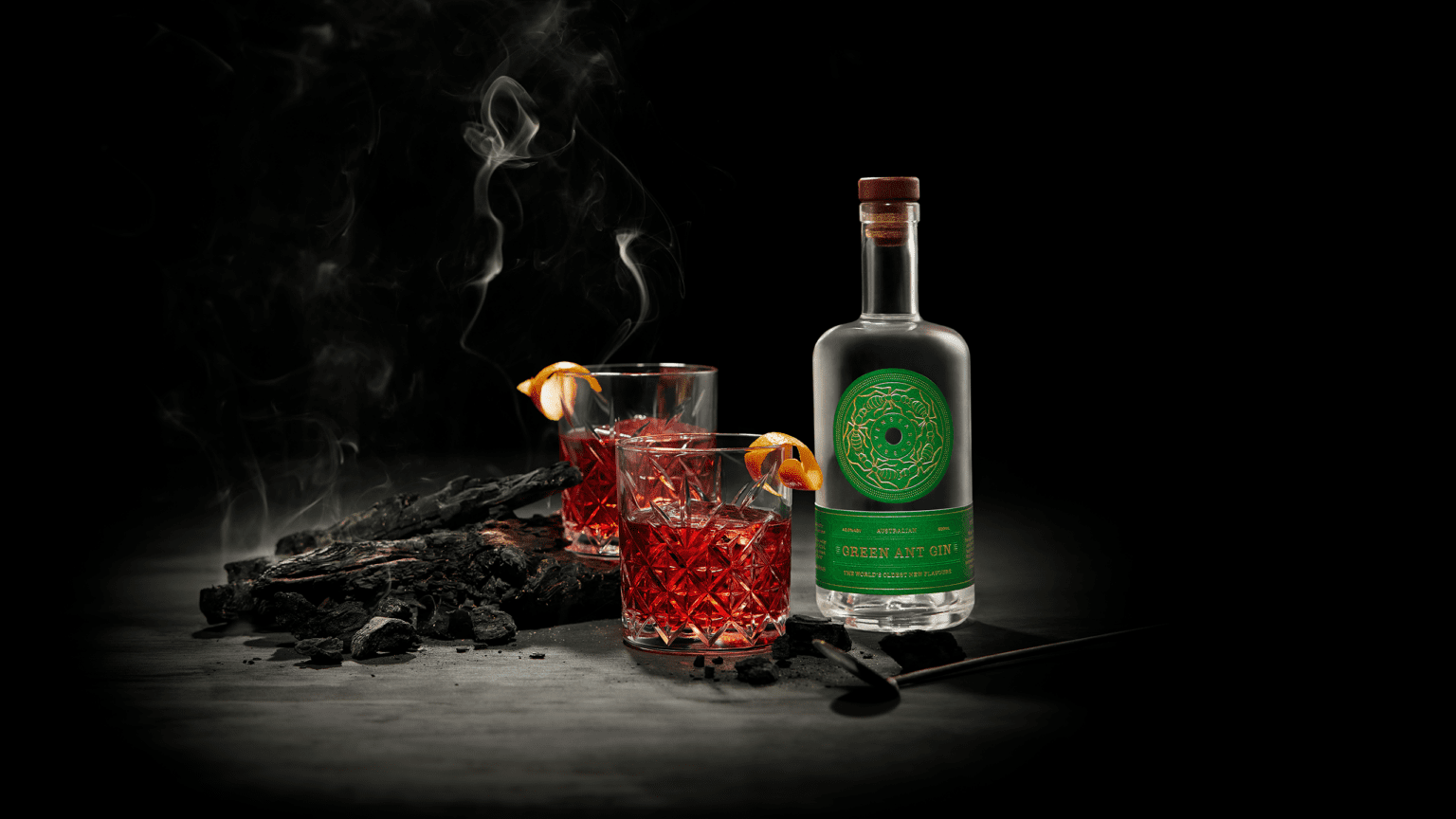 Seven Seasons - The World’s Oldest New Flavours